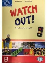 Watch Out! Worksheets B set, 15,90