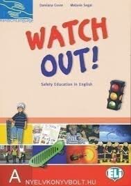 Watch Out! Worksheets A set, 15,90